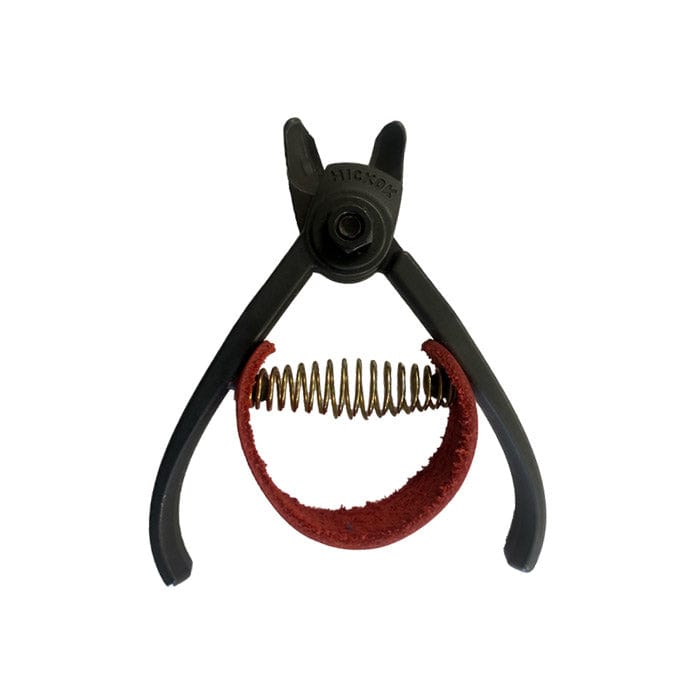 Hickok Bypass-Cut Apple Stem Clipper — OrchardValleySupply.com