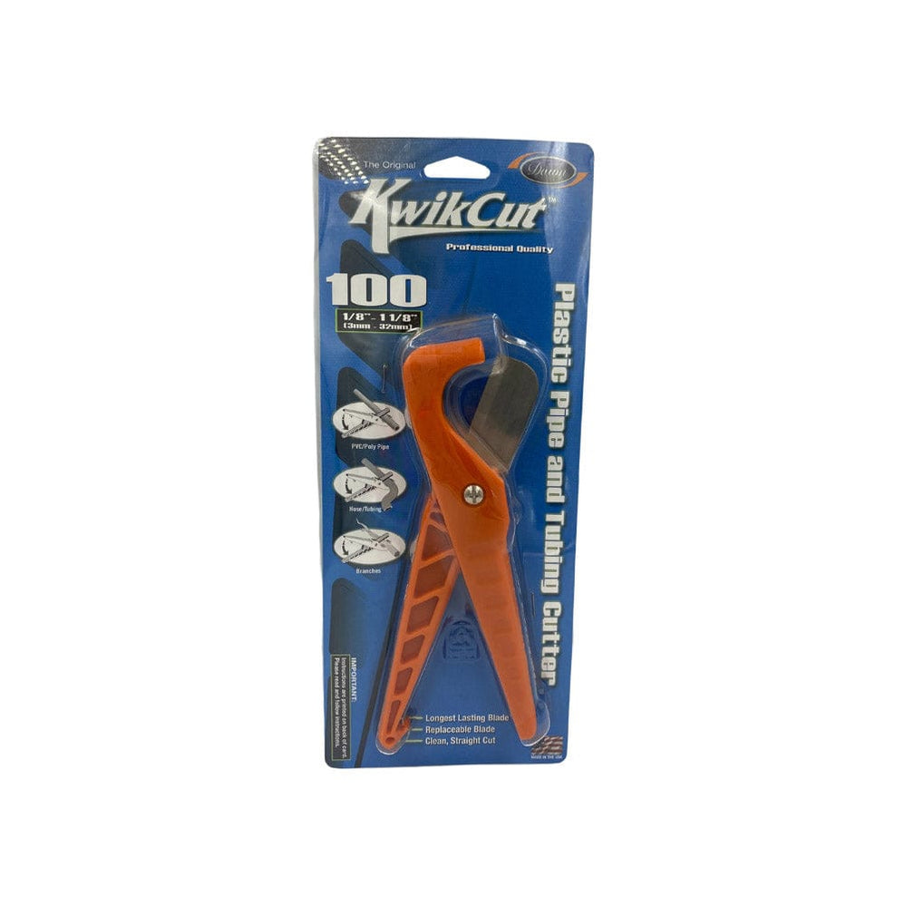 Irrigation Cutters & Punches — OrchardValleySupply.com