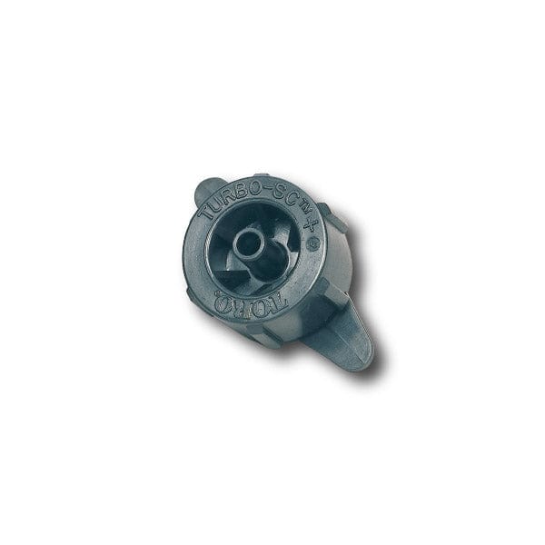 Toro Turbo Plus II Pressure Compensating Emitter — OrchardValleySupply.com