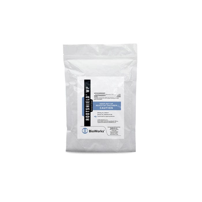 BioWorks RootShield WP — OrchardValleySupply.com
