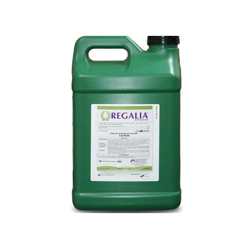 Regalia Biofungicide, 2.5 Gallons — OrchardValleySupply.com