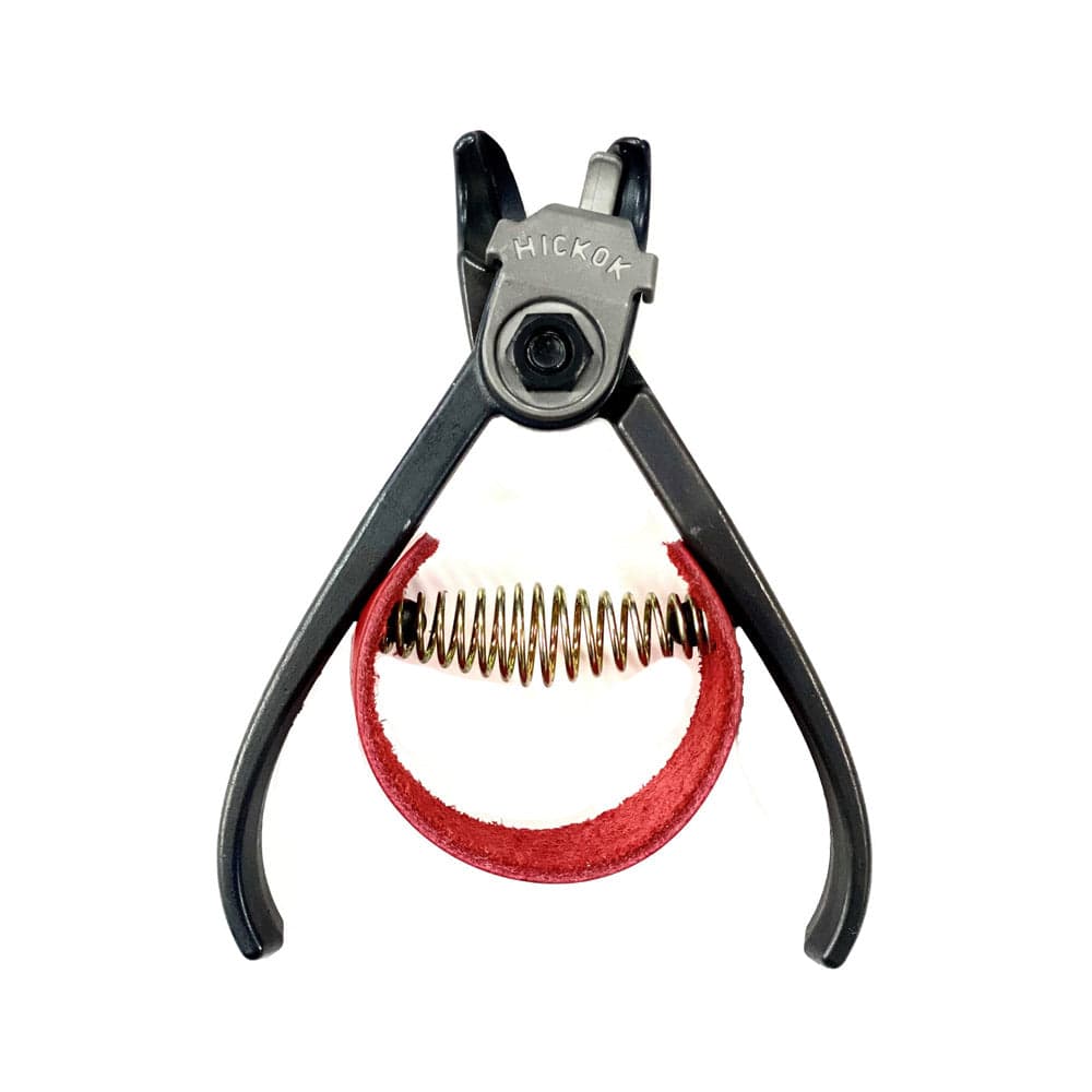 Hickok FC-200 Apple Stem Clipper Pruner with Hickok FC-SS Stem Stopper ...