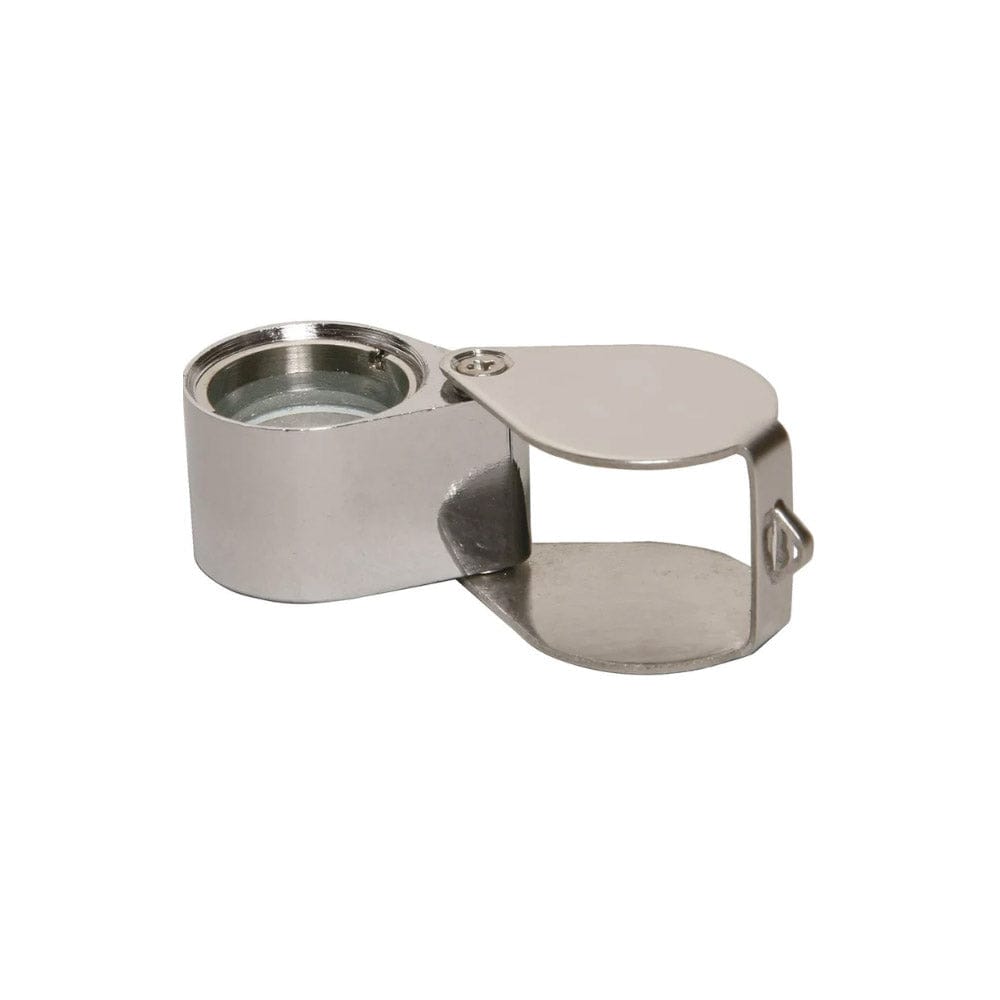 Compass Industries 792 Doublet 10X Magnifier — OrchardValleySupply.com