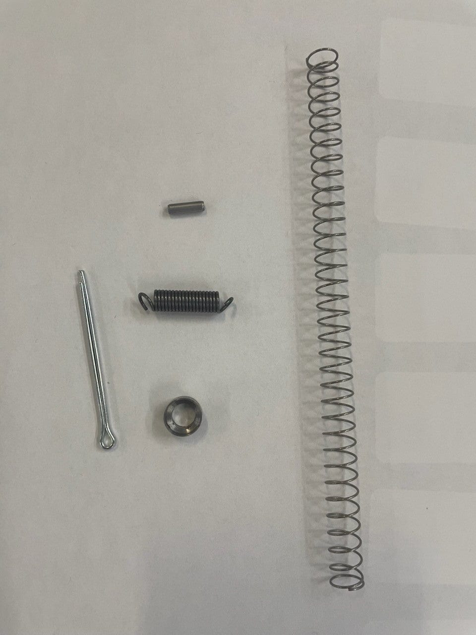 Pince A Lier Tying Gun Repair Kit — OrchardValleySupply.com