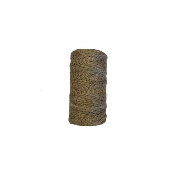 Jute Wire Tie — OrchardValleySupply.com