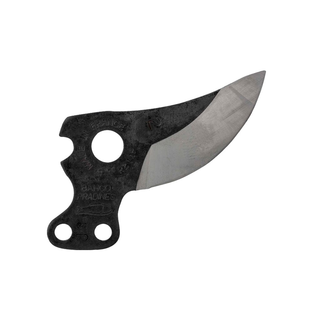 Bahco Replacement Cutting Blade for ERGO Bypass Secateurs ...