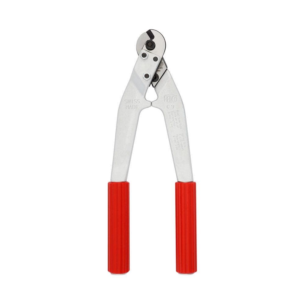 Felco C9 Wire & Cable Cutter — OrchardValleySupply.com