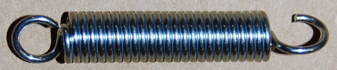 Zon 4 Cannon Pull Spring 91296 — OrchardValleySupply.com
