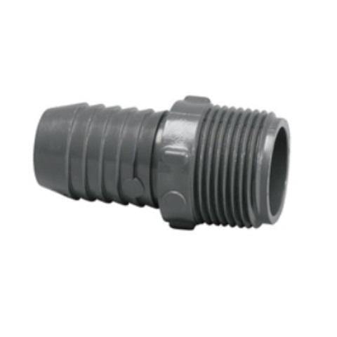 PVC Male Adapter Insert — OrchardValleySupply.com