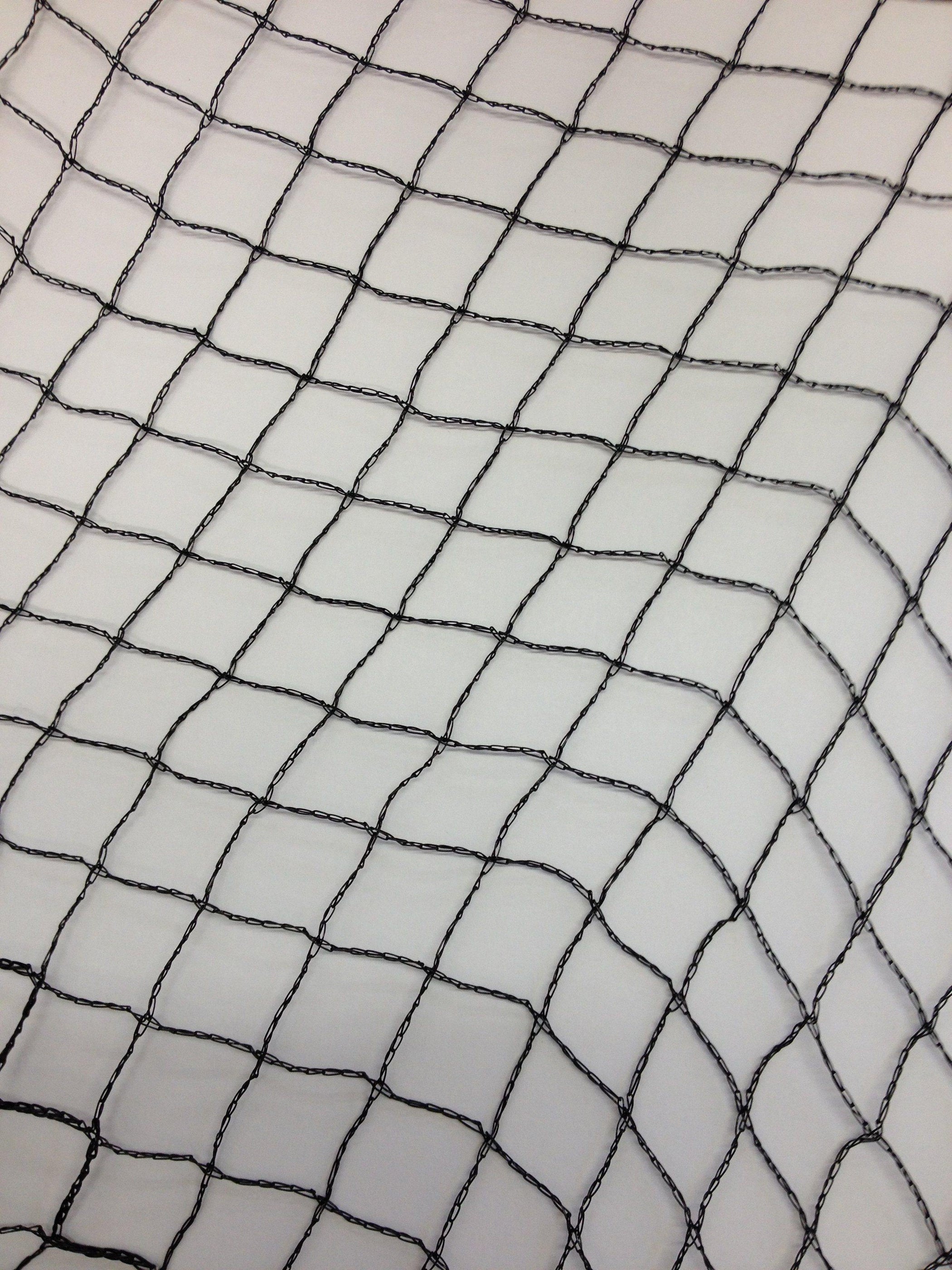 Bird Netting - Knitted/Woven — OrchardValleySupply.com