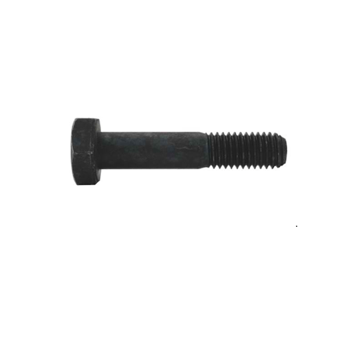 Grade A325 Steel Heavy Hex Bolt — OrchardValleySupply.com