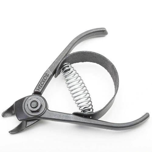 Hickok Alloy Steel Fruit Stem Clipper — OrchardValleySupply.com