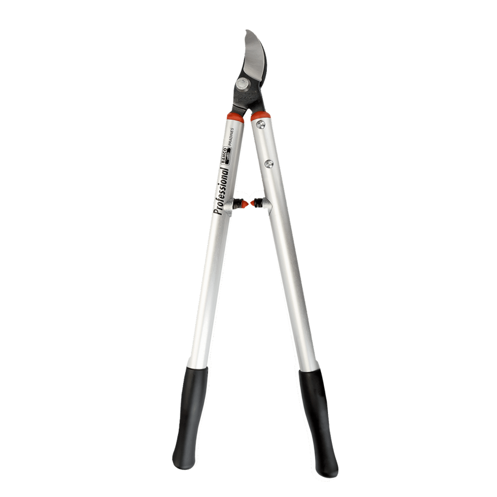 Bahco P114-SL Lightweight Bypass Loppers with Aluminum Handle ...