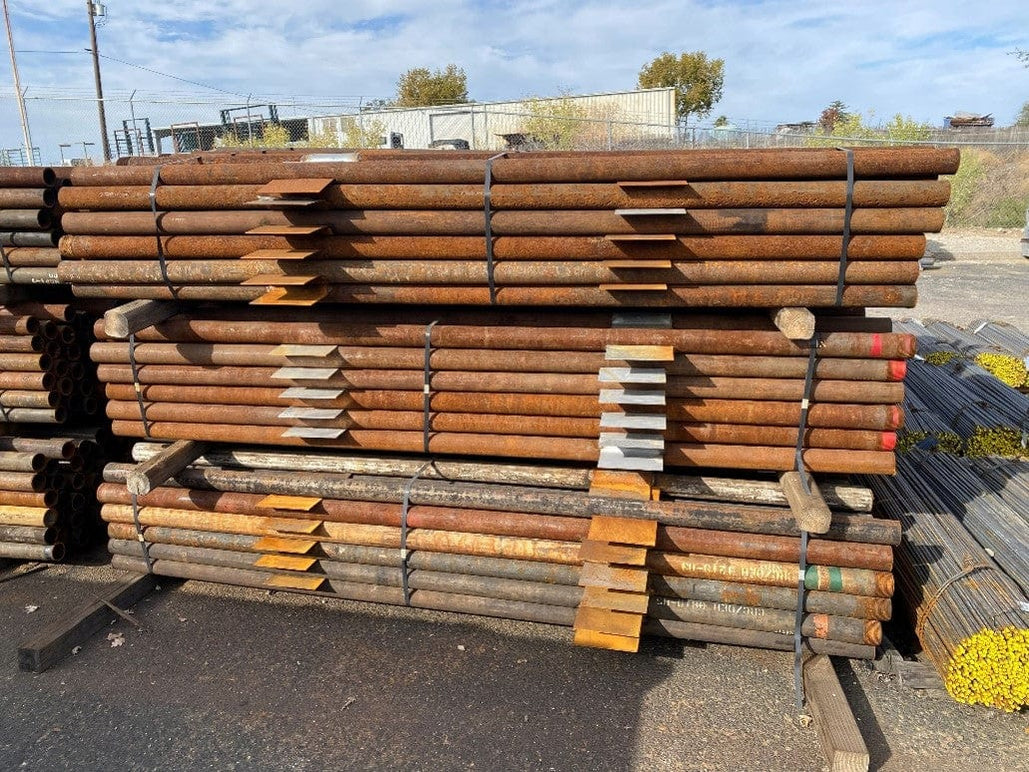 Metal Posts — OrchardValleySupply.com