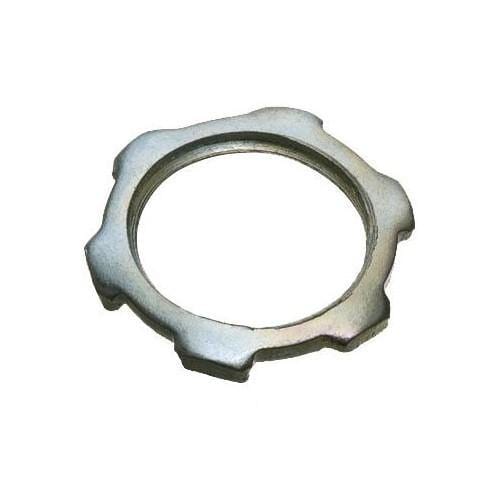 Conduit Locking Nut — OrchardValleySupply.com