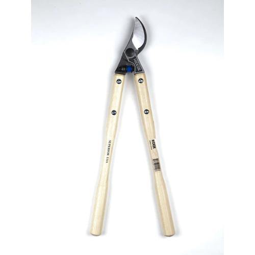 Hickok Vine Lopper with Hickory Handles — OrchardValleySupply.com