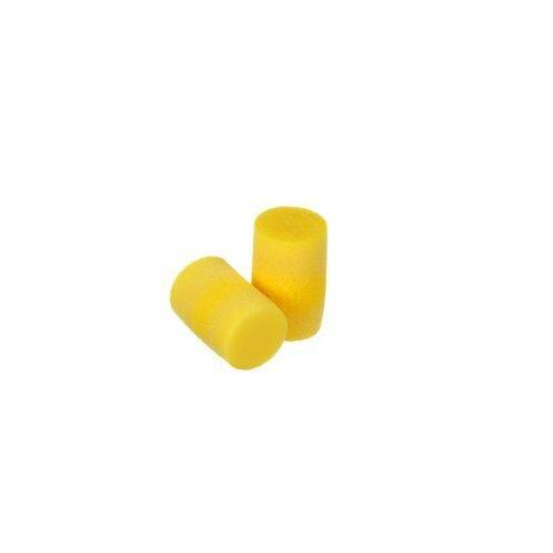 E-A-R 310-1001 Individual Classic Ear Plug, Yellow Foam ...