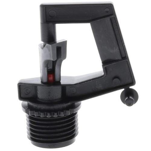 Antelco Rotor Rain Mini Sprinkler, 1/2" MPT — OrchardValleySupply.com