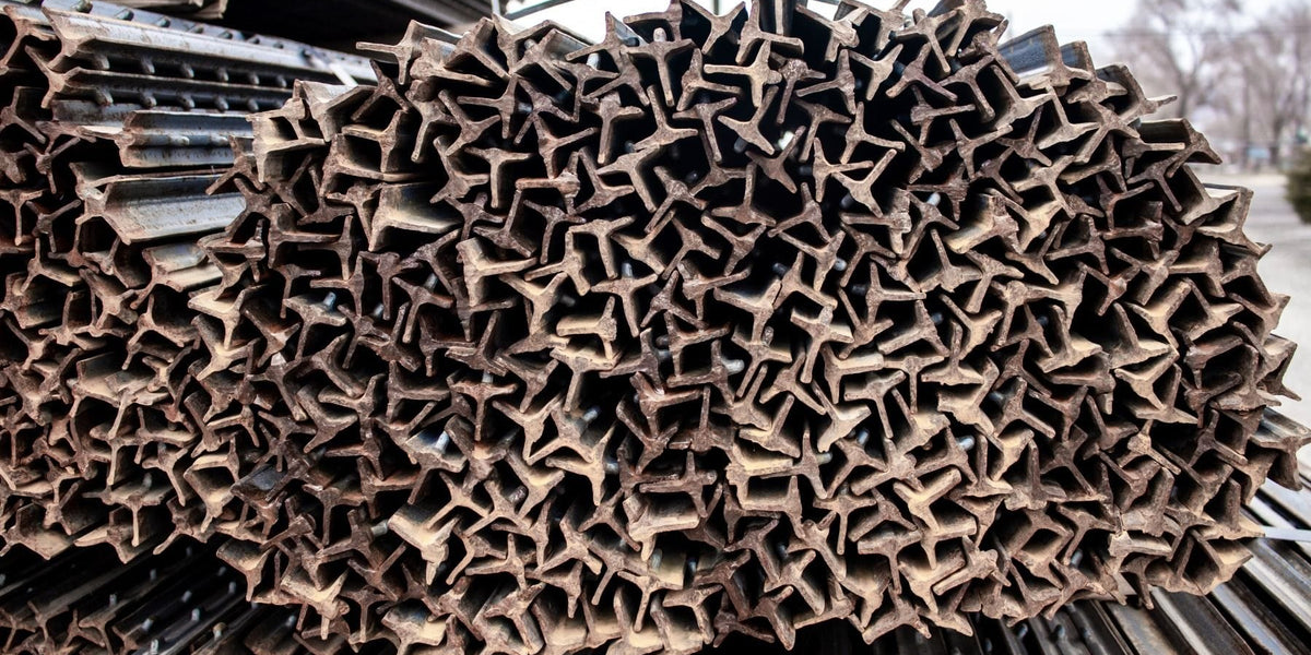 T-Posts - No Paint, No Spade — OrchardValleySupply.com