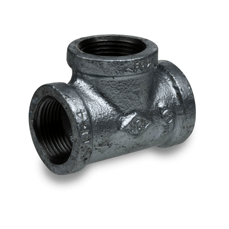 Galvanized Fittings — OrchardValleySupply.com
