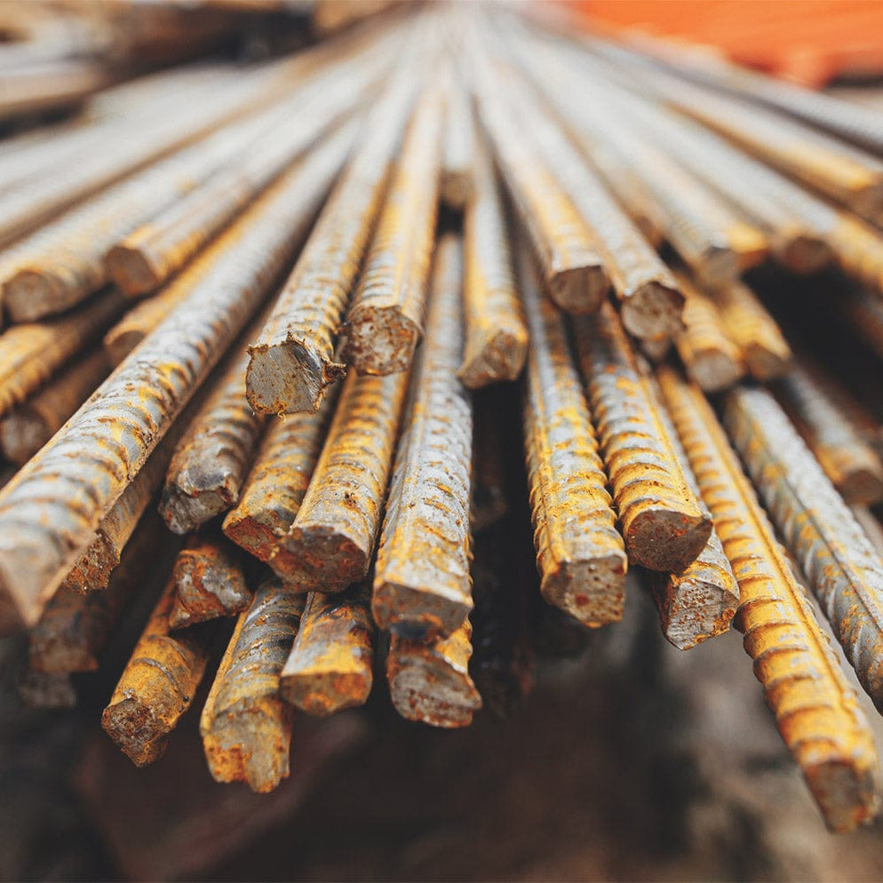 Steel Rebar Rods — OrchardValleySupply.com