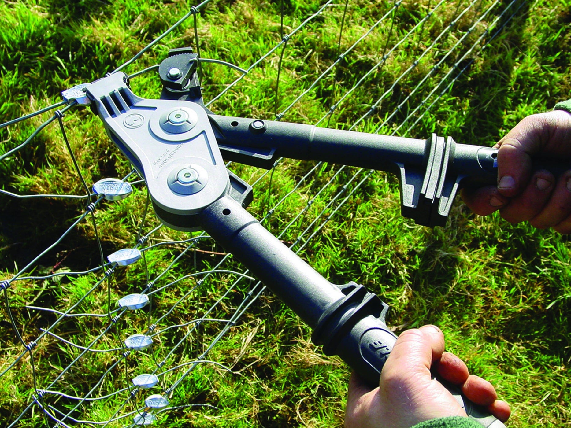 Gripple Torq Tensioning Tool — OrchardValleySupply.com